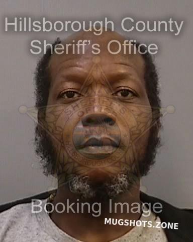 PRIESTER CORRIE 10/19/2022 - Hillsborough County Mugshots Zone