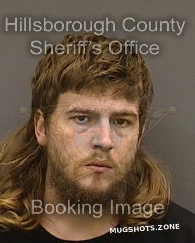 HAMILTON JOSHUA 10/20/2022 - Hillsborough County Mugshots Zone