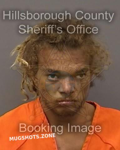 WILSON CHARLES 10/21/2022 - Hillsborough County Mugshots Zone