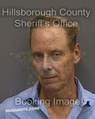 WALTERS STEPHEN 10/22/2022 - Hillsborough County Mugshots Zone