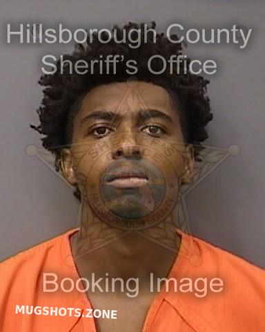 COOK CRAIG JR 10/22/2022 - Hillsborough County Mugshots Zone