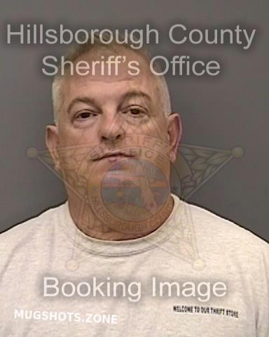 HUMISTON DAVID 10/23/2022 - Hillsborough County Mugshots Zone