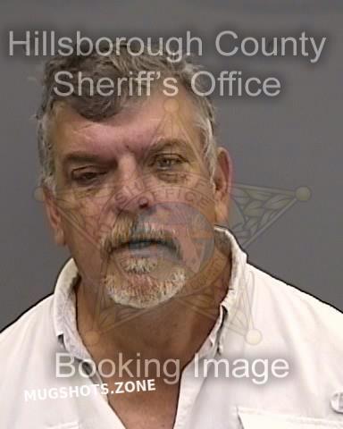 WATKINS MARK 10/23/2022 - Hillsborough County Mugshots Zone