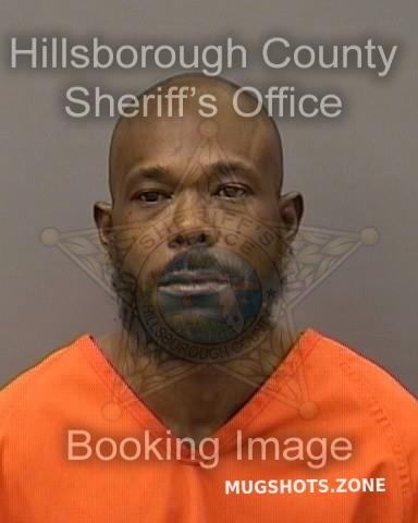 TAYLOR OTIS 10/24/2022 - Hillsborough County Mugshots Zone