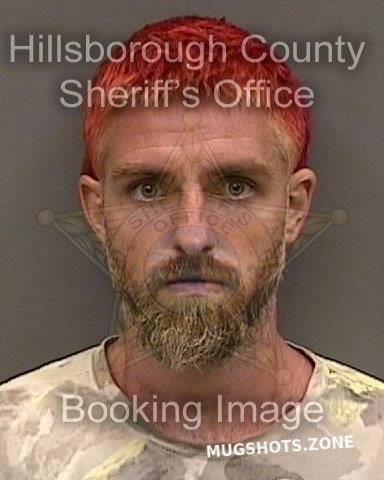 STEMM MATTHEW 10/26/2022 - Hillsborough County Mugshots Zone