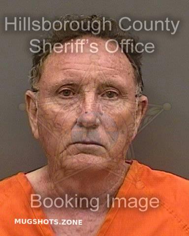 MILLER KENNETH 10/26/2022 - Hillsborough County Mugshots Zone