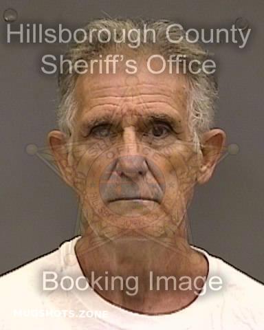 SOTTILARE ANTHONY 10/26/2022 - Hillsborough County Mugshots Zone