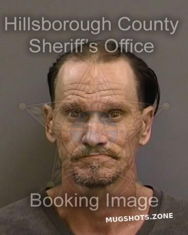 ELDER MICHAEL 10/26/2022 - Hillsborough County Mugshots Zone