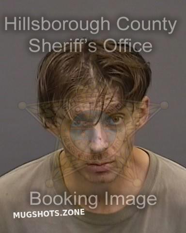 DAVIS CHRISTOPHER 10/26/2022 - Hillsborough County Mugshots Zone
