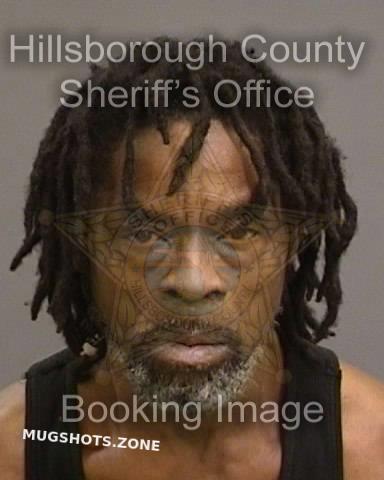 ELSTON DERRICK SR 10/26/2022 - Hillsborough County Mugshots Zone