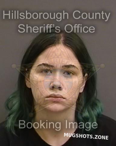 CORBITT AMYA 10/27/2022 - Hillsborough County Mugshots Zone