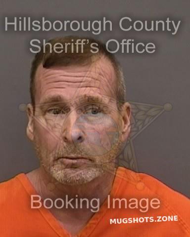 MILLER MICHAEL 10/27/2022 - Hillsborough County Mugshots Zone
