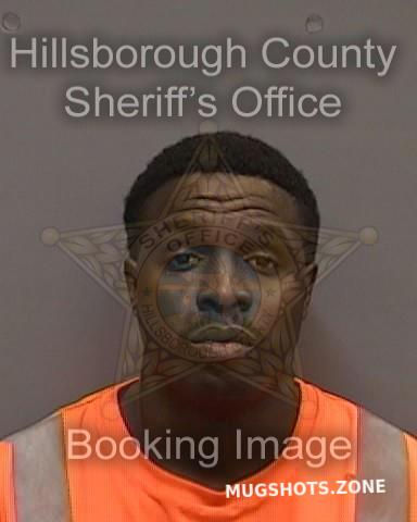 WILLIAMS CHRISTOPHER 10/27/2022 - Hillsborough County Mugshots Zone