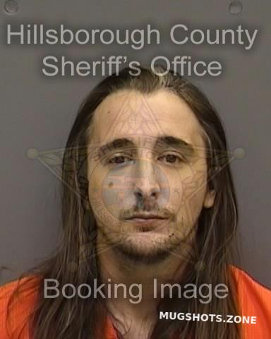 BOLEN JOSEPH 10/28/2022 - Hillsborough County Mugshots Zone