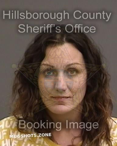 MILLER GREGOIRE LINDSEY 10/28/2022 - Hillsborough County Mugshots Zone