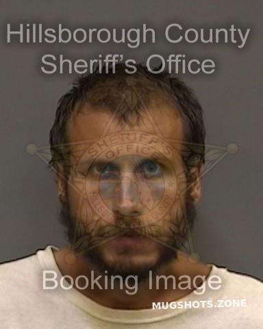 MERRICK CHRISTOPHER 10/29/2022 - Hillsborough County Mugshots Zone
