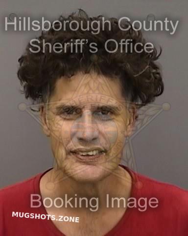 NIMPHIUS THOMAS JR 10/29/2022 - Hillsborough County Mugshots Zone