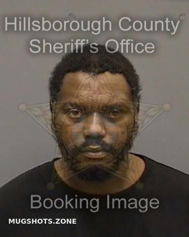 MITCHELL MICHAEL 10/30/2022 - Hillsborough County Mugshots Zone