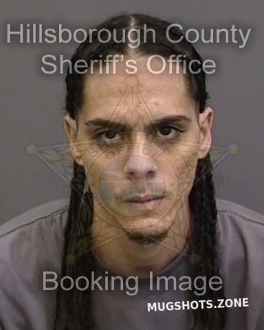NUNEZ RODRIGUEZ AXEL 10/30/2022 - Hillsborough County Mugshots Zone