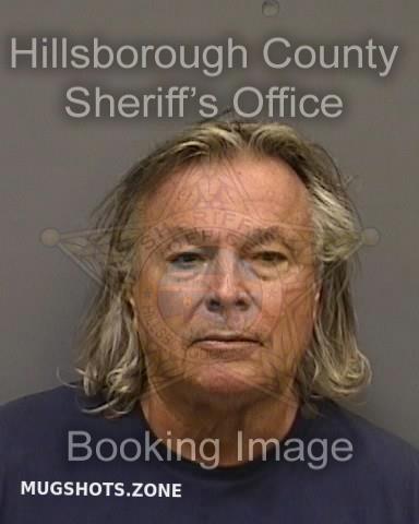 AUSTIN ROBERT 10/30/2022 - Hillsborough County Mugshots Zone