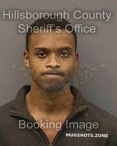 SIMMONS EDWARD JR 10/30/2022 - Hillsborough County Mugshots Zone