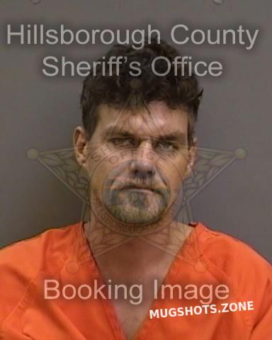 CUNNINGHAM MITCHELL 10/31/2022 - Hillsborough County Mugshots Zone