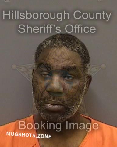 WIGGINS ROOSEVELT JR 10/31/2022 - Hillsborough County Mugshots Zone