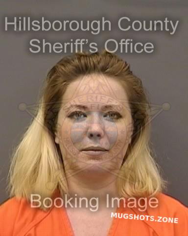 SMITH KIM 10/31/2022 - Hillsborough County Mugshots Zone