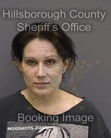 GOOCH CHRISTINA 11/01/2022 - Hillsborough County Mugshots Zone