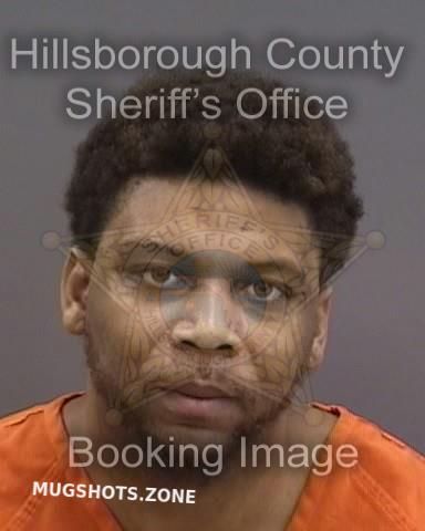 PHILLIPS DAVON 11/01/2022 - Hillsborough County Mugshots Zone
