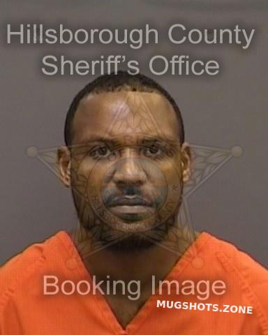 HARRISON RODERICK 11/02/2022 - Hillsborough County Mugshots Zone