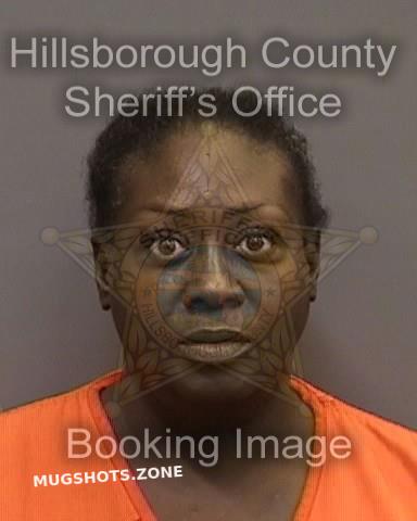 GETER VEDA 11/02/2022 - Hillsborough County Mugshots Zone