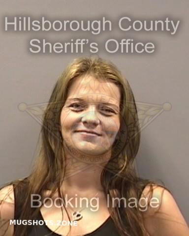 BEATTY JESSICA 11/02/2022 - Hillsborough County Mugshots Zone