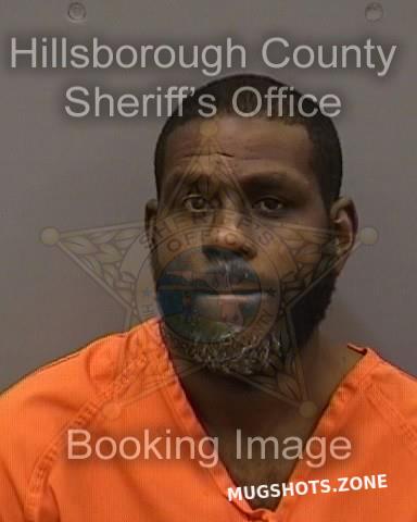 MONTGOMERY TRAVIS 11/02/2022 - Hillsborough County Mugshots Zone