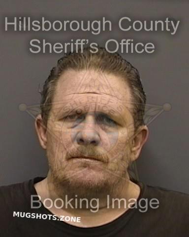 ZACHMAN JOSEPH 11/03/2022 - Hillsborough County Mugshots Zone