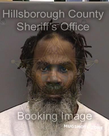 EMANUEL ERIC 11/03/2022 - Hillsborough County Mugshots Zone