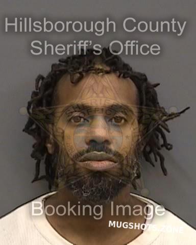 TUCKER TIMOTHY 11/03/2022 - Hillsborough County Mugshots Zone