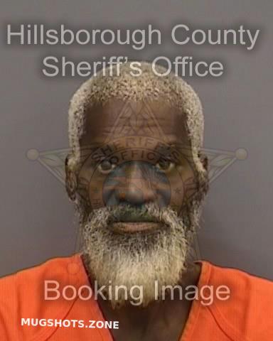 GODWIN LORENZO 11/04/2022 - Hillsborough County Mugshots Zone