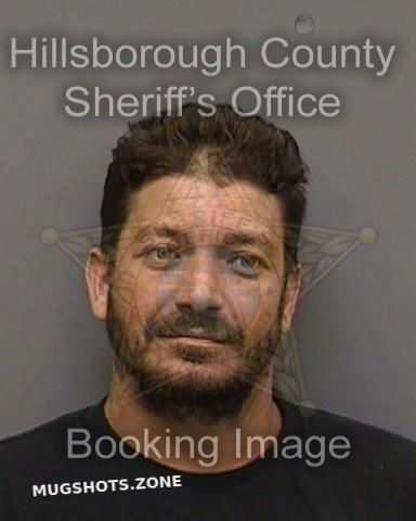 WAYBRIGHT RICHARD 11/04/2022 - Hillsborough County Mugshots Zone
