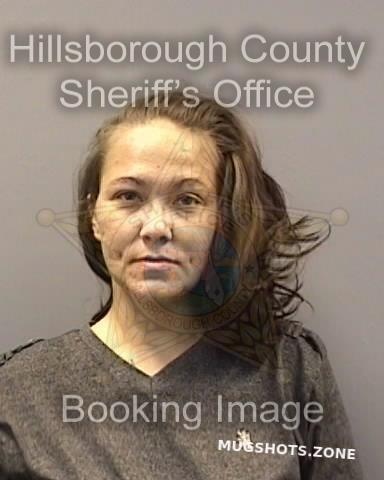 HIRSH TONYA 11/04/2022 - Hillsborough County Mugshots Zone