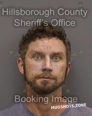 ALBRITTON CHRISTOPHER 11/04/2022 - Hillsborough County Mugshots Zone
