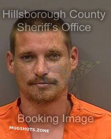 DURHAM KENNETH 11/05/2022 - Hillsborough County Mugshots Zone