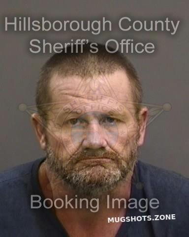 CRACE WILLIAM 11/06/2022 - Hillsborough County Mugshots Zone