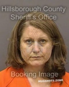 HUFFMAN ALLISON 11/07/2022 - Hillsborough County Mugshots Zone