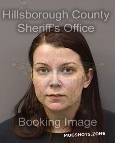 RANDALL COURTNEY 11/08/2022 - Hillsborough County Mugshots Zone