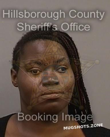 CLARK BRAZILLIA 11/08/2022 - Hillsborough County Mugshots Zone