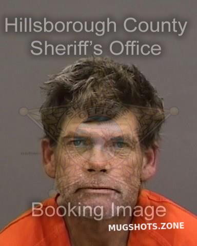 HENNON JOHN 11/08/2022 - Hillsborough County Mugshots Zone