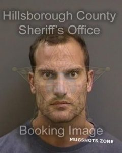SHELLEY NICHOLAS 11/08/2022 - Hillsborough County Mugshots Zone