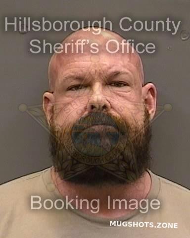 DAVIS RICHARD JR 11/09/2022 - Hillsborough County Mugshots Zone