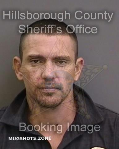 COOK LANCE 11/09/2022 - Hillsborough County Mugshots Zone